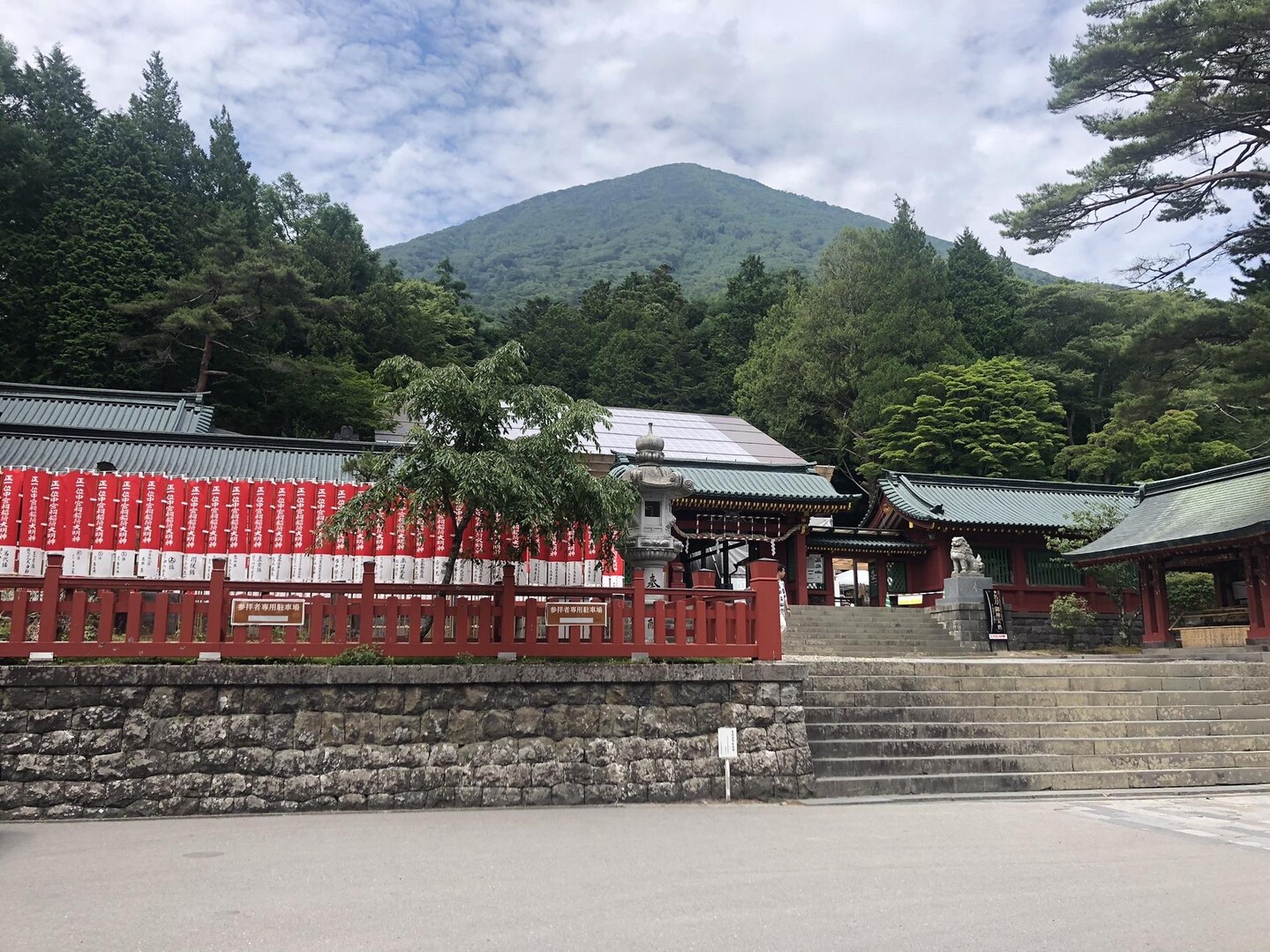 男体山 / fpさんの男体山の活動データ | YAMAP / ヤマップ