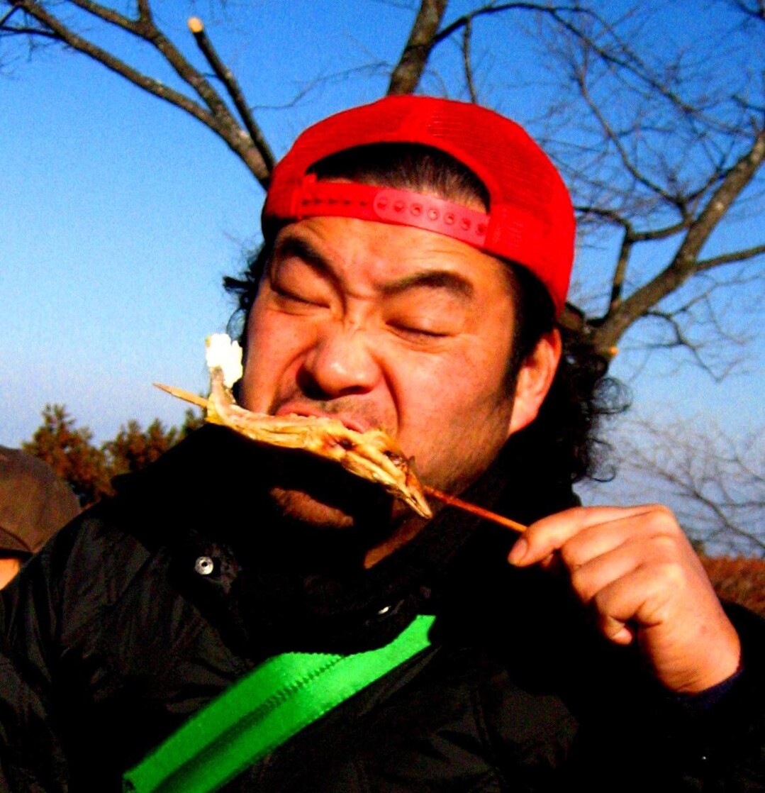 ジョンソンカフェMC. サトシのページ | YAMAP / ヤマップ