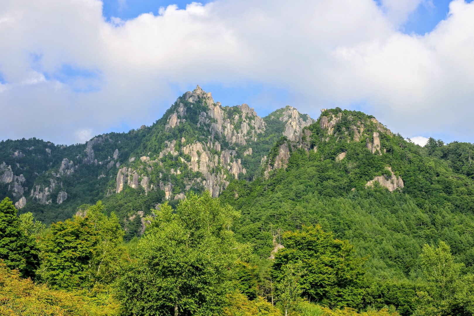 瑞牆山 / Joeさんの瑞牆山・金峰山の活動データ | YAMAP / ヤマップ