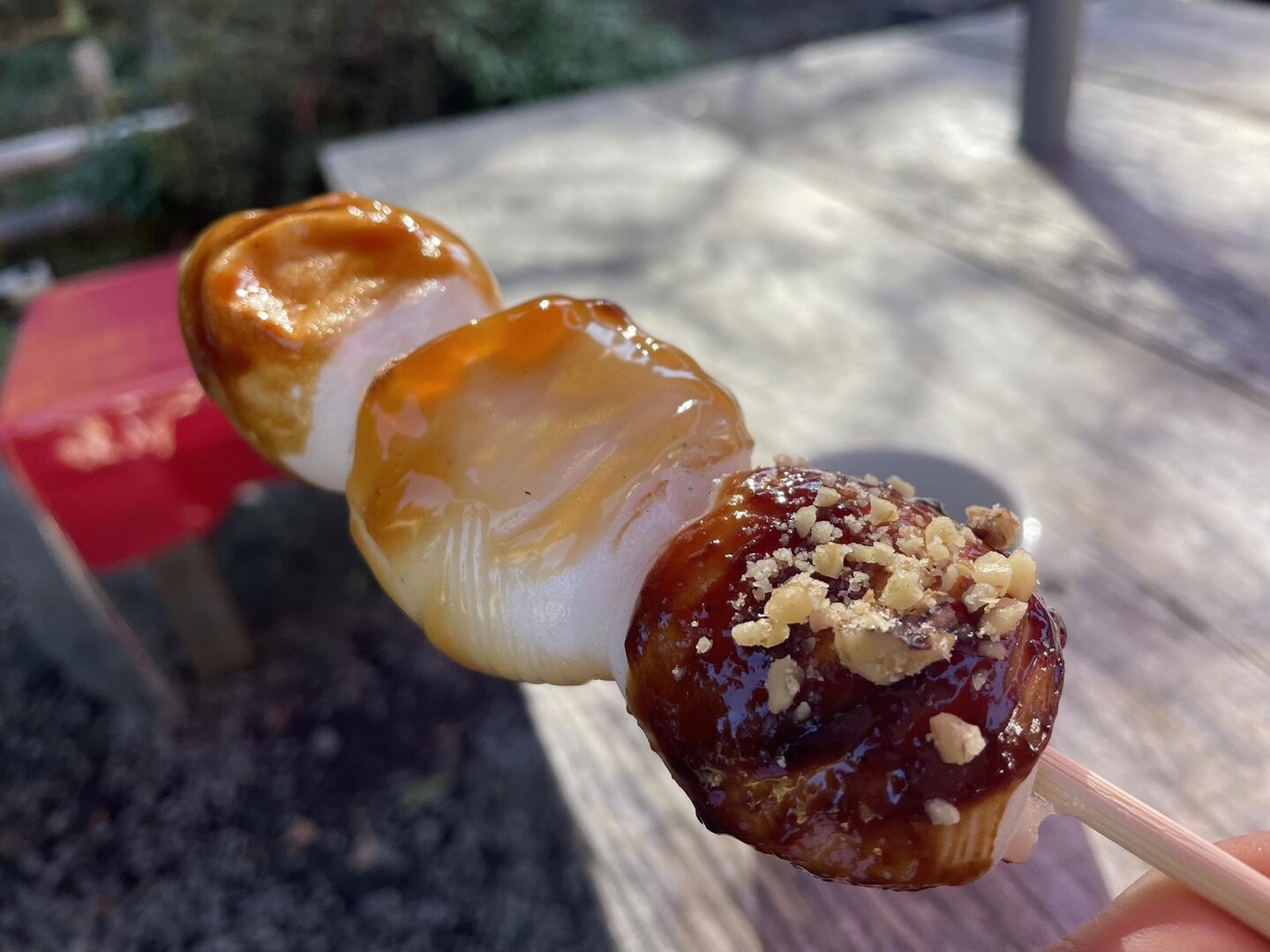 団子の先が本気（旧正丸峠〜竹寺〜赤沢BS） / yuさんの武甲山・伊豆ヶ岳・小持山の活動日記 | YAMAP / ヤマップ