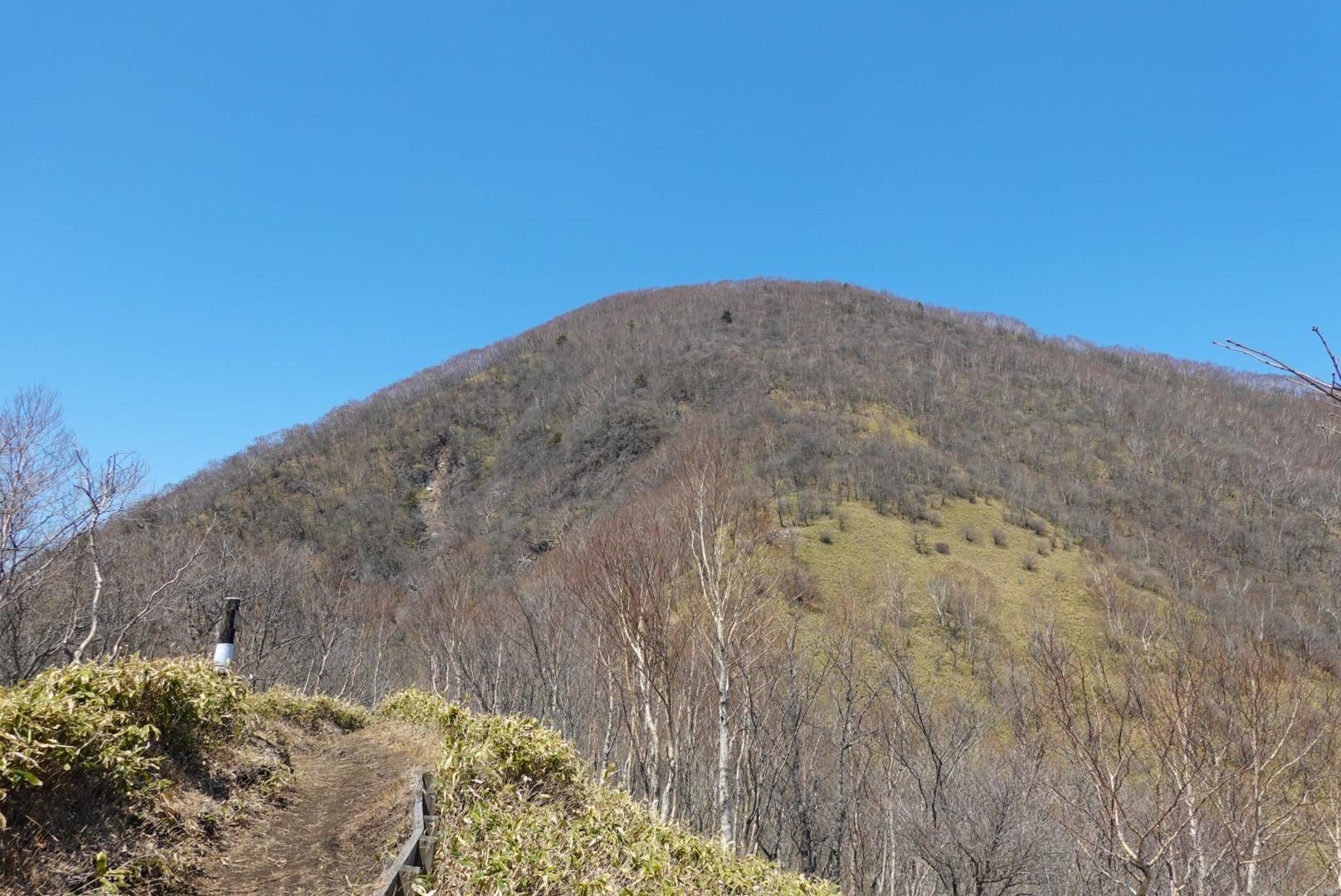 駒ヶ岳・黒檜山 / kn_nkさんの赤城山・黒檜山・荒山の活動データ | YAMAP / ヤマップ
