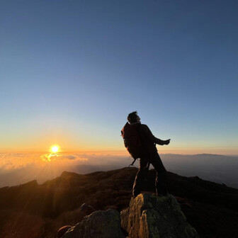 ザラ峠（富山） | YAMAP / ヤマップ