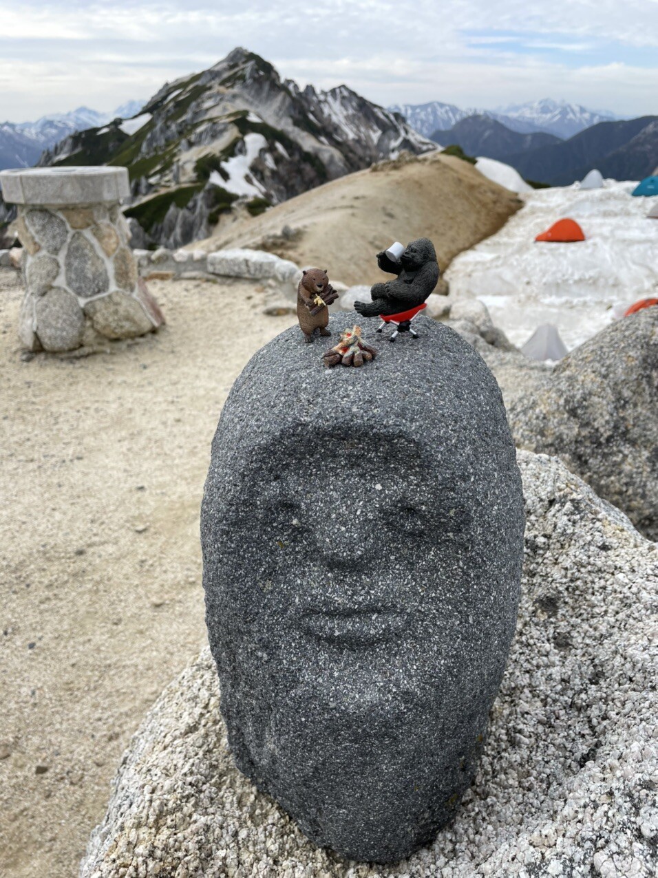 うかりのページ | YAMAP / ヤマップ