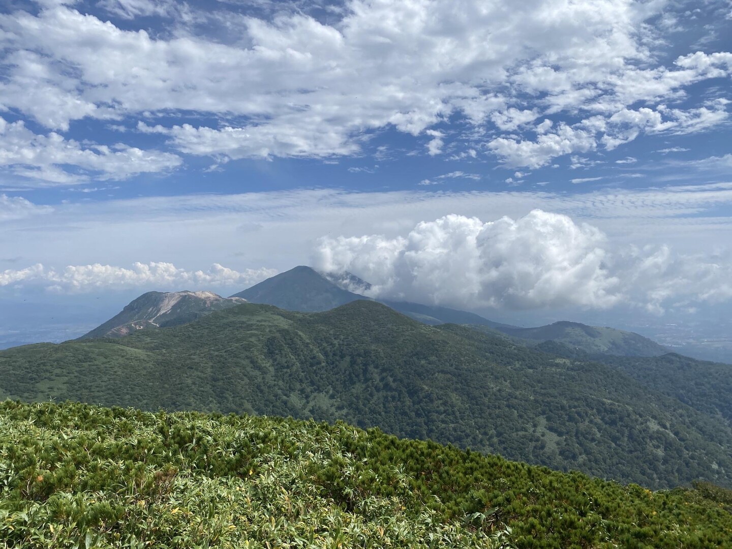 チセヌプリ / YUMIKO🍦さんのニセコアンヌプリ・イワオヌプリ・チセヌプリの活動データ | YAMAP / ヤマップ