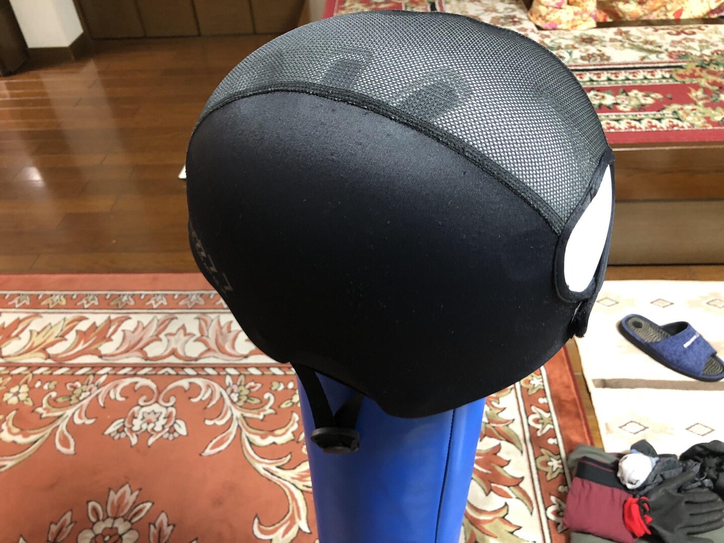 登山用にOutdoorMasterのヘル... / osamさんのモーメント | YAMAP / ヤマップ