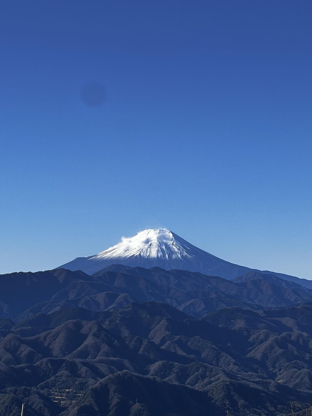 リハビリᨒ𖡼.𖤣𖥧陣馬山 高尾山 / S409さんの高尾山・陣馬山・景信山の活動データ | YAMAP / ヤマップ