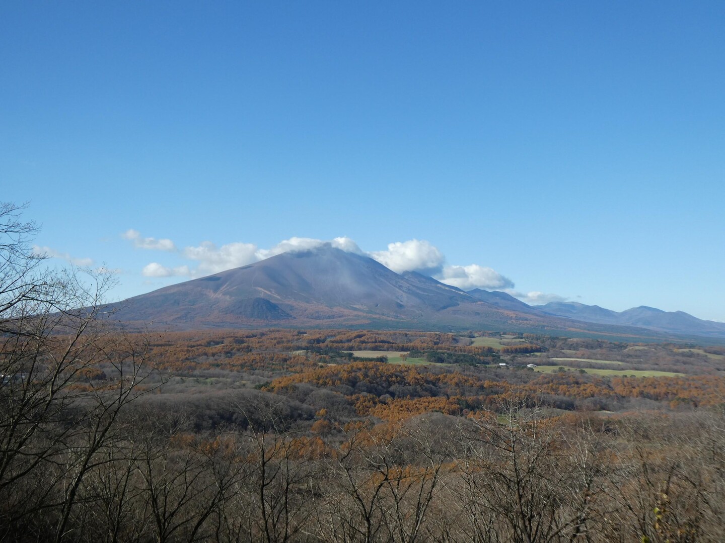 鼻曲山 / someさんの鼻曲山・氷妻山・留夫山の活動データ | YAMAP / ヤマップ