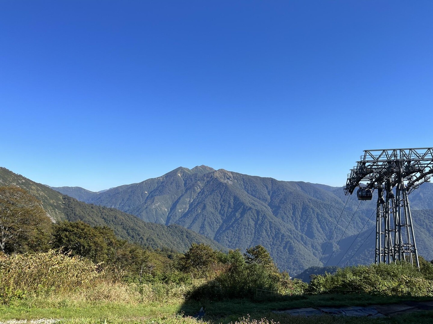 絶好の登山日和。久しぶりの家族登山の週末... / Kobbyさんのモーメント | YAMAP / ヤマップ