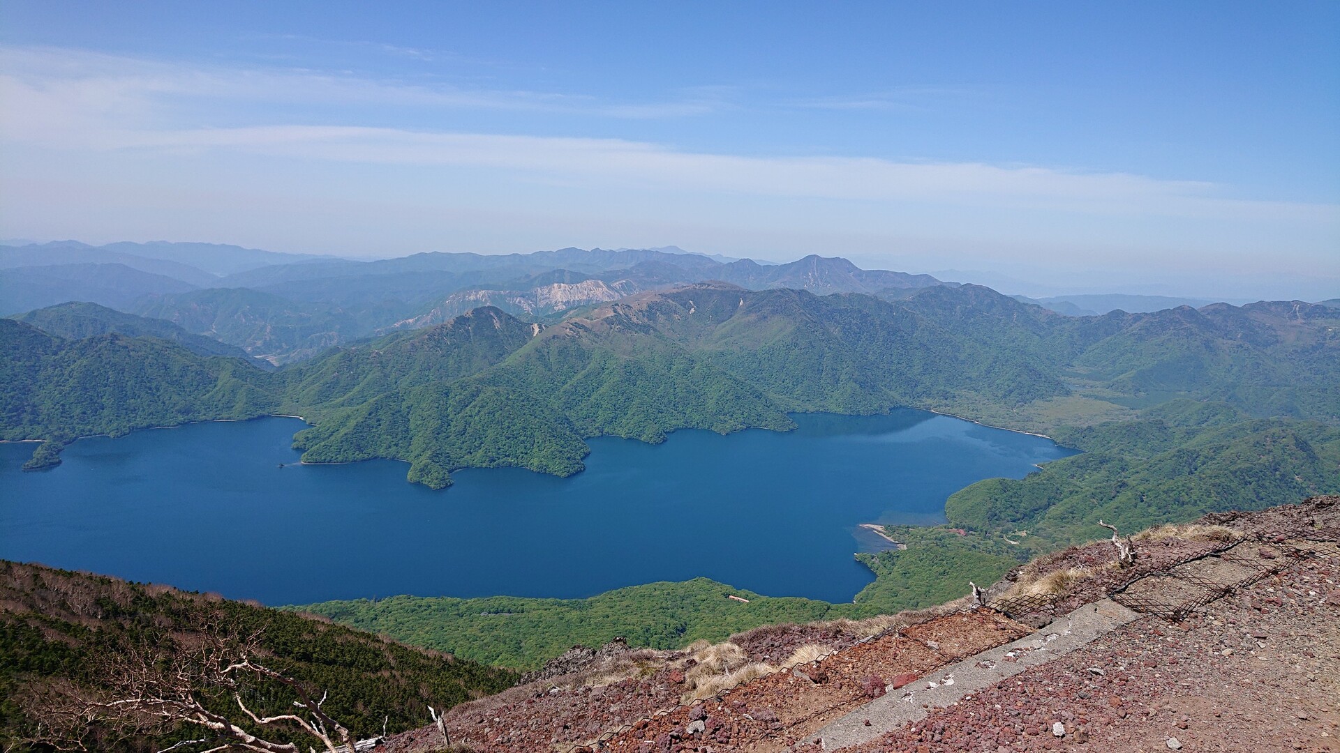 男体山 / papeさんの男体山の活動データ | YAMAP / ヤマップ