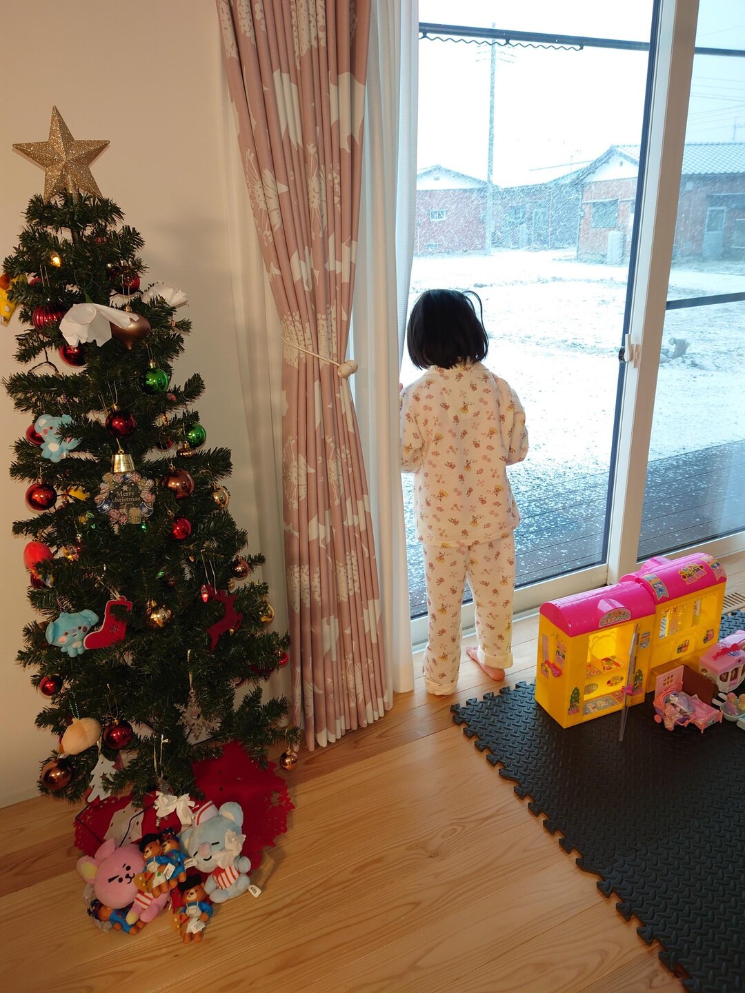 White Christmas！ 初... / じゅんぽんさんのモーメント | YAMAP / ヤマップ