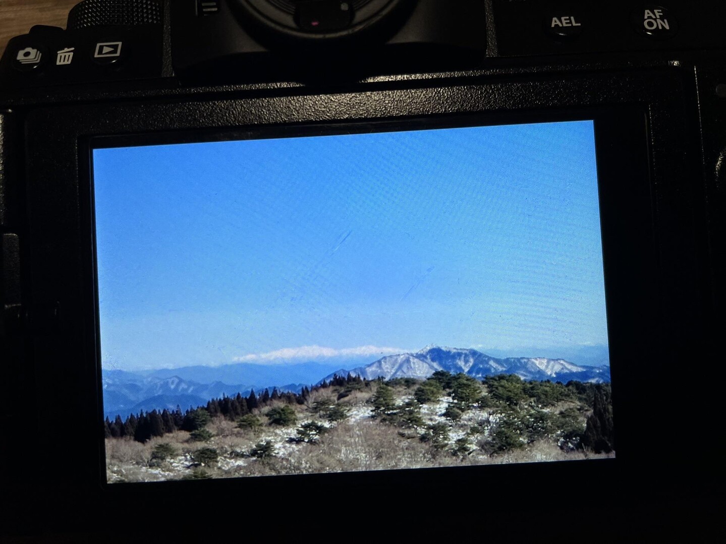 200km白山望む‼️🤩段ヶ峰 / yamayoshiさんの段ヶ峰・笠杉山・千町ヶ峰の活動データ | YAMAP / ヤマップ