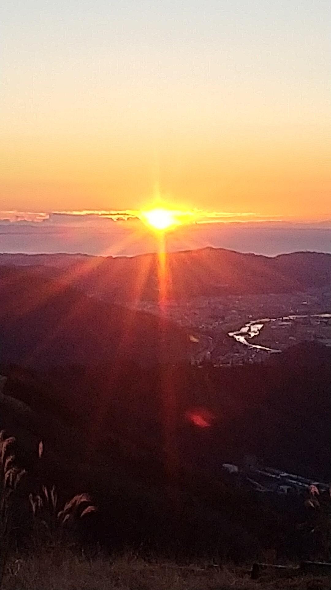 大野山 / 湘南3699さんの塔ノ岳・丹沢山・蛭ヶ岳の活動データ | YAMAP / ヤマップ