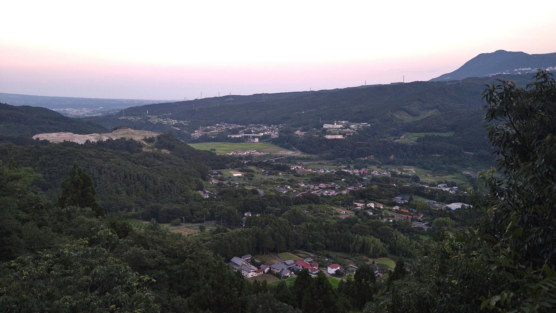 古城台 / aomoriさんの小野子山・十二ヶ岳・雨乞山の活動データ | YAMAP / ヤマップ