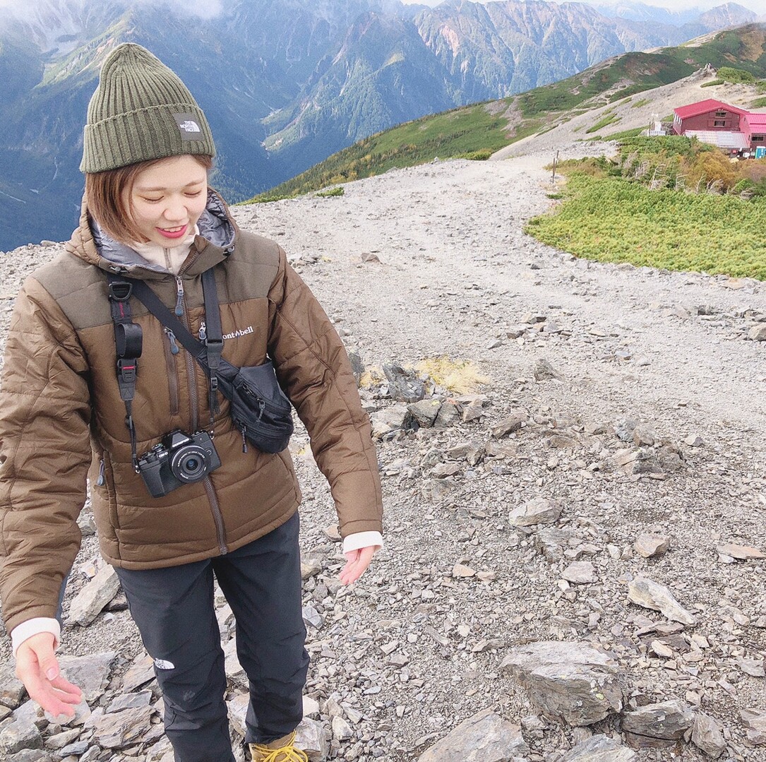 miwaのページ | YAMAP / ヤマップ