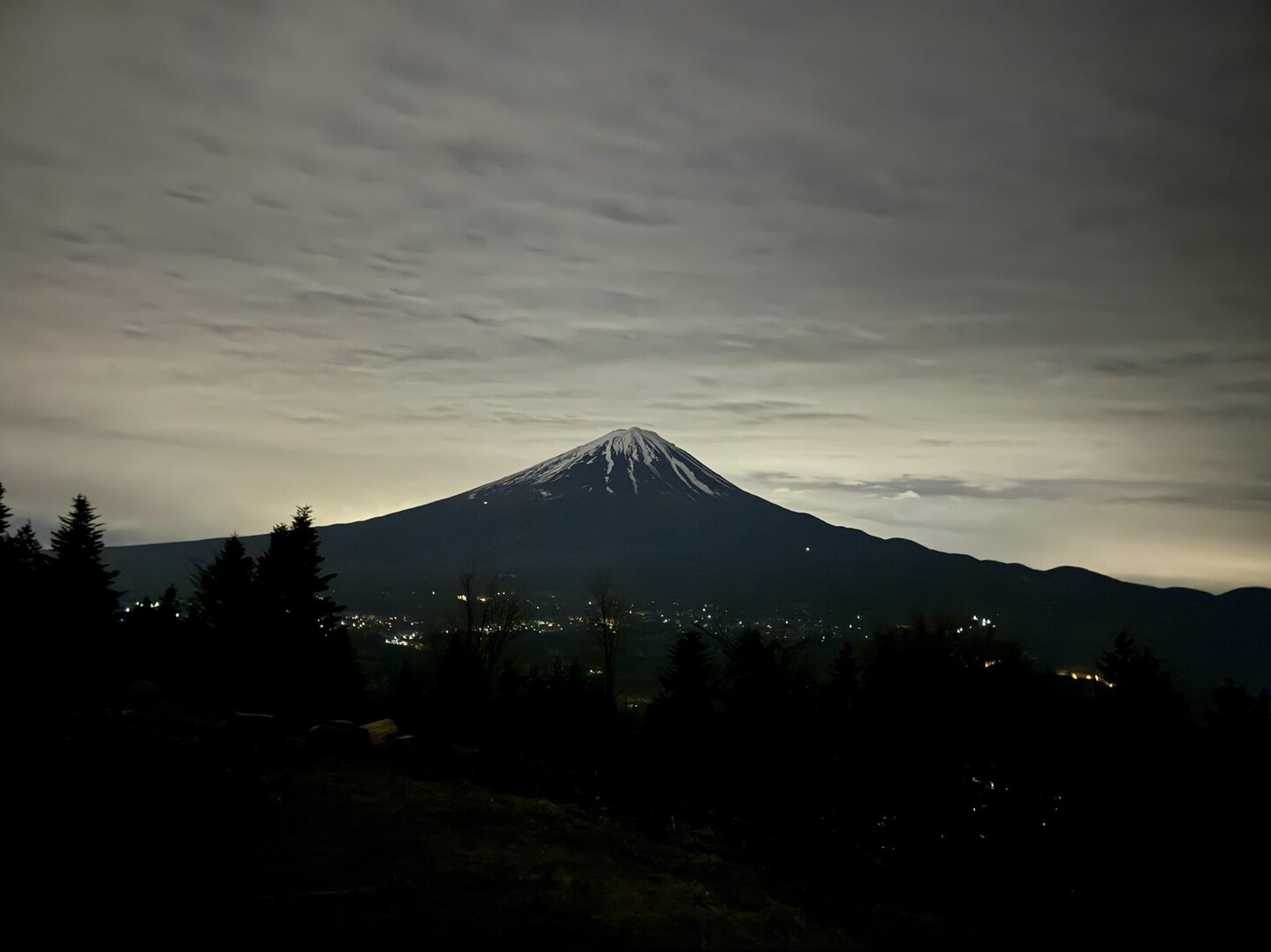 Mt.FUJI100 2024 - F4富士北麓公園 97km地点で制限時間オーバー / takewickさんの富士山の活動日記 | YAMAP / ヤマップ