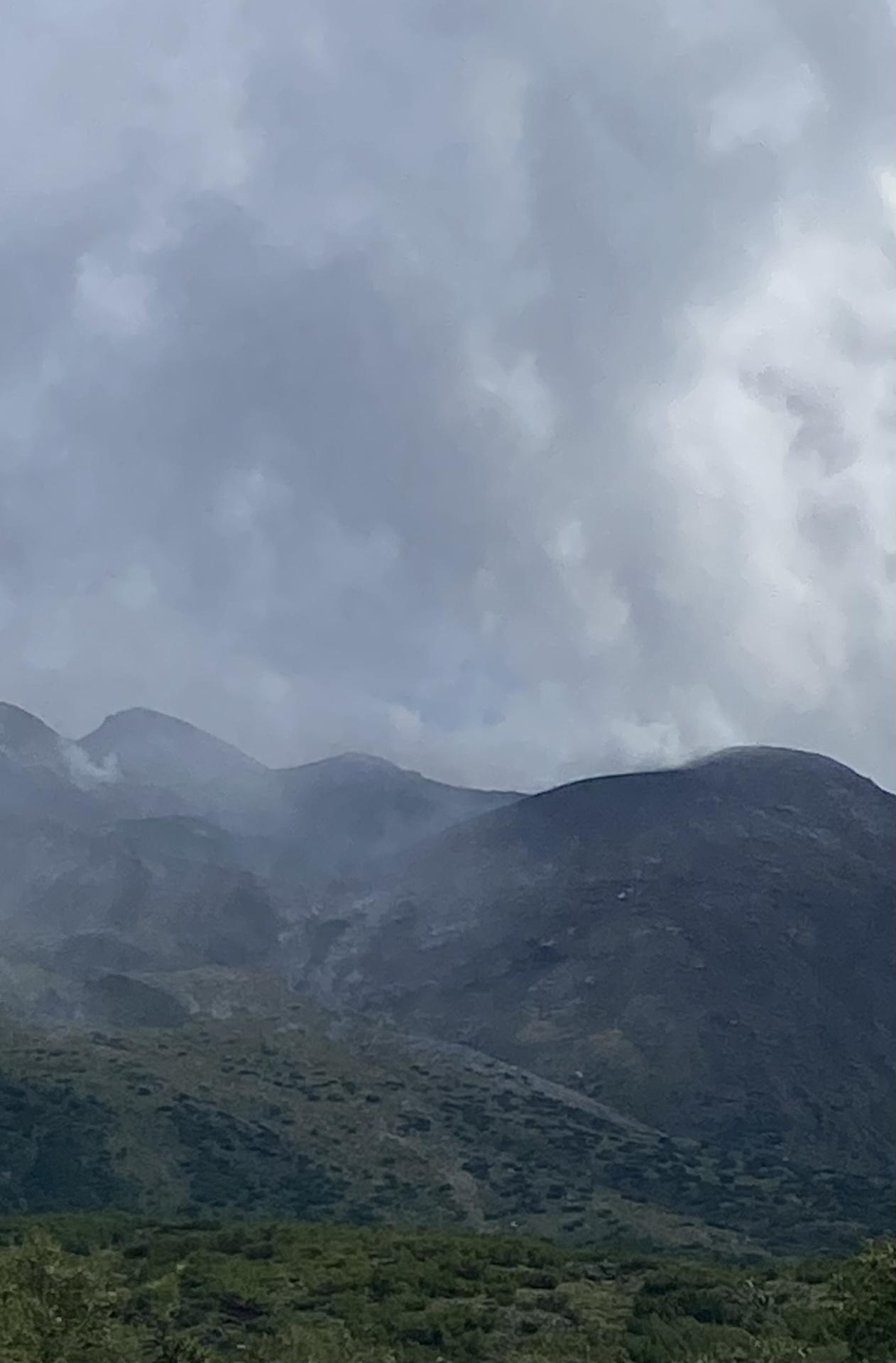 十勝岳 / tomohさんの十勝岳・富良野岳・美瑛岳の活動データ | YAMAP / ヤマップ