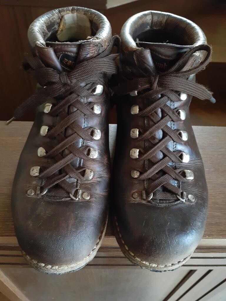 しばらくサボってた山靴のメンテ終了～。 ... / you都市さんのモーメント | YAMAP / ヤマップ
