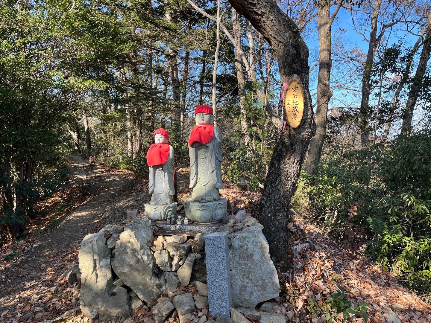 八王子IC周辺10座周回【静かで人少ない】 / newtonさんの高尾山・陣馬山・景信山の活動データ | YAMAP / ヤマップ