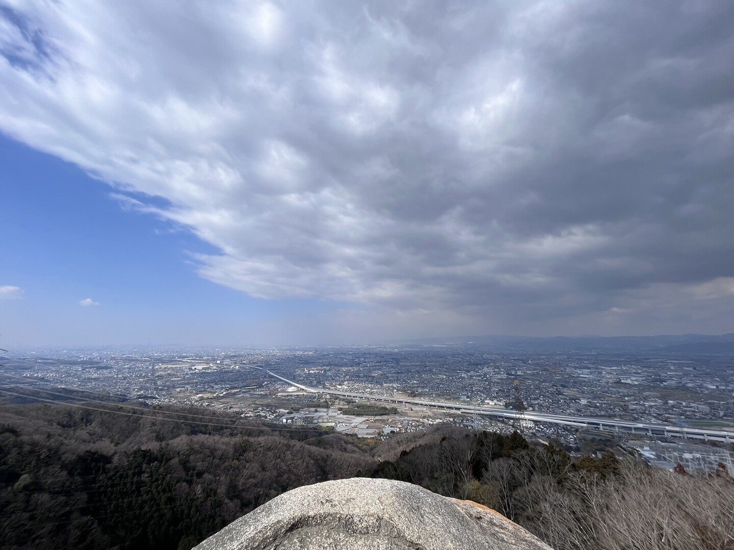 国見山・交野山・旗振山・龍王山 / Kaiさんの交野山・国見山の活動データ | YAMAP / ヤマップ