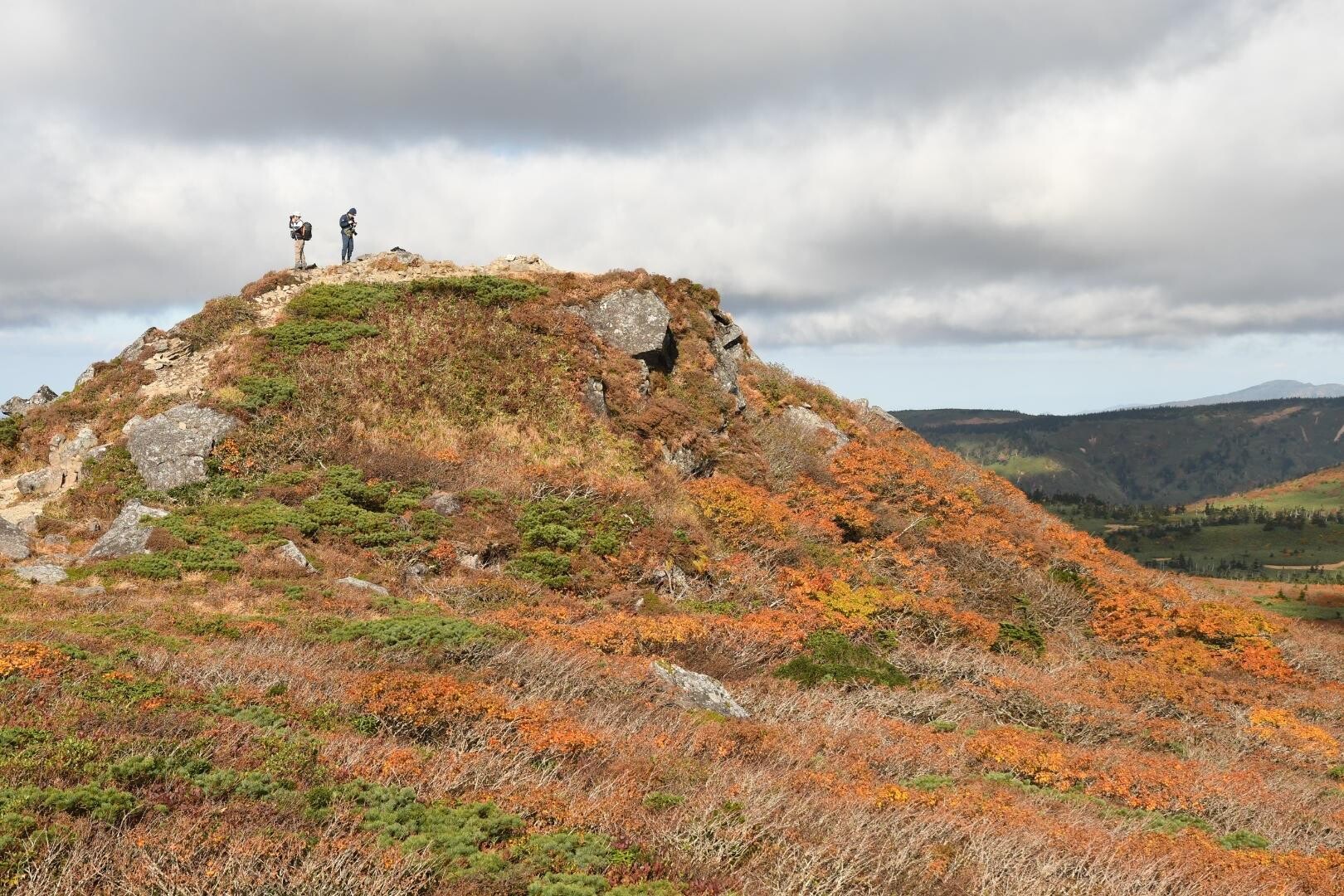 三ッ石山 / Hi-speed mentholさんの三ッ石山・大深岳・諸桧岳の活動データ | YAMAP / ヤマップ