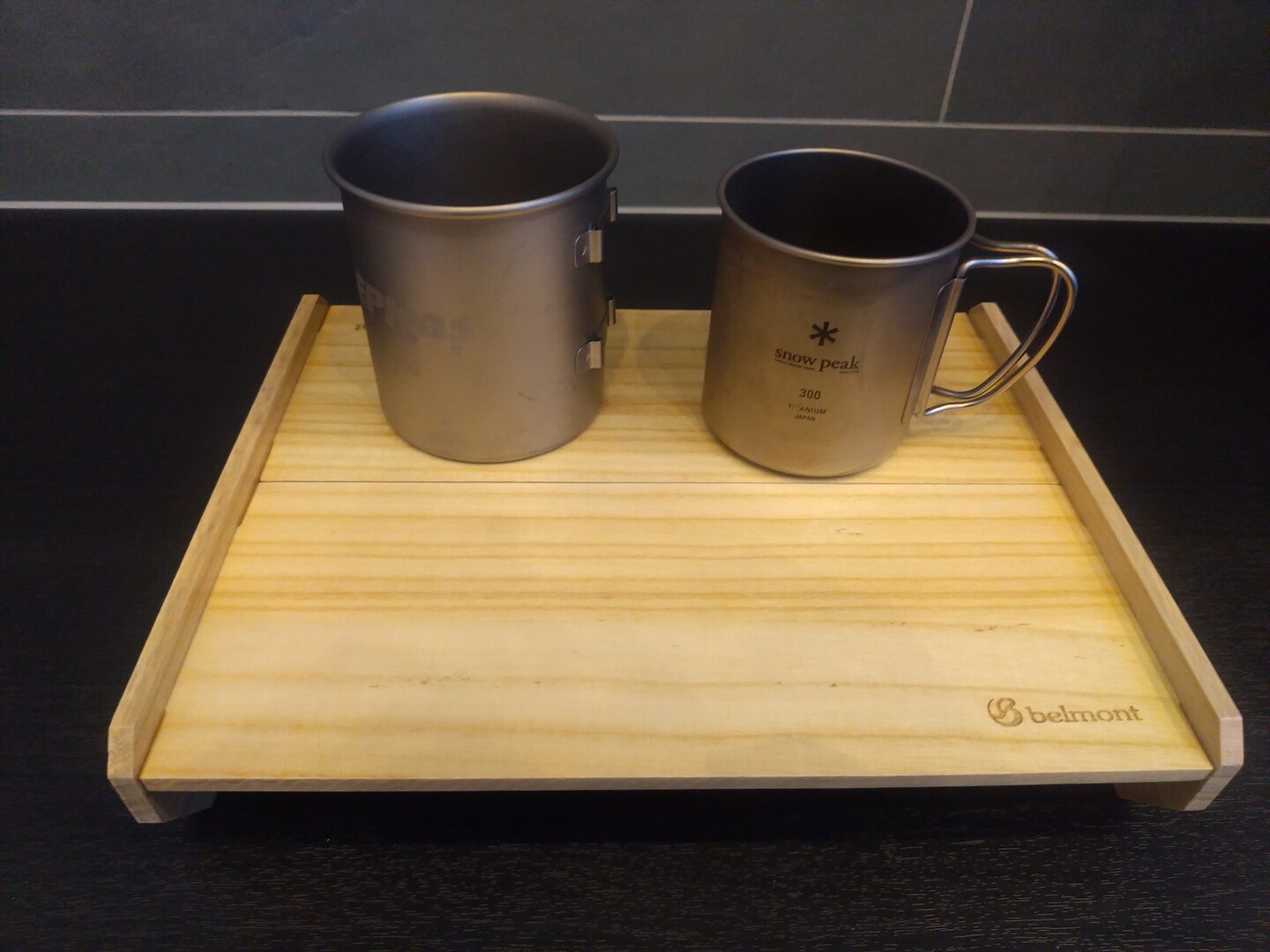 Belmont ヤマタク BM-264 ... / NejimakiBirdさんのモーメント | YAMAP / ヤマップ