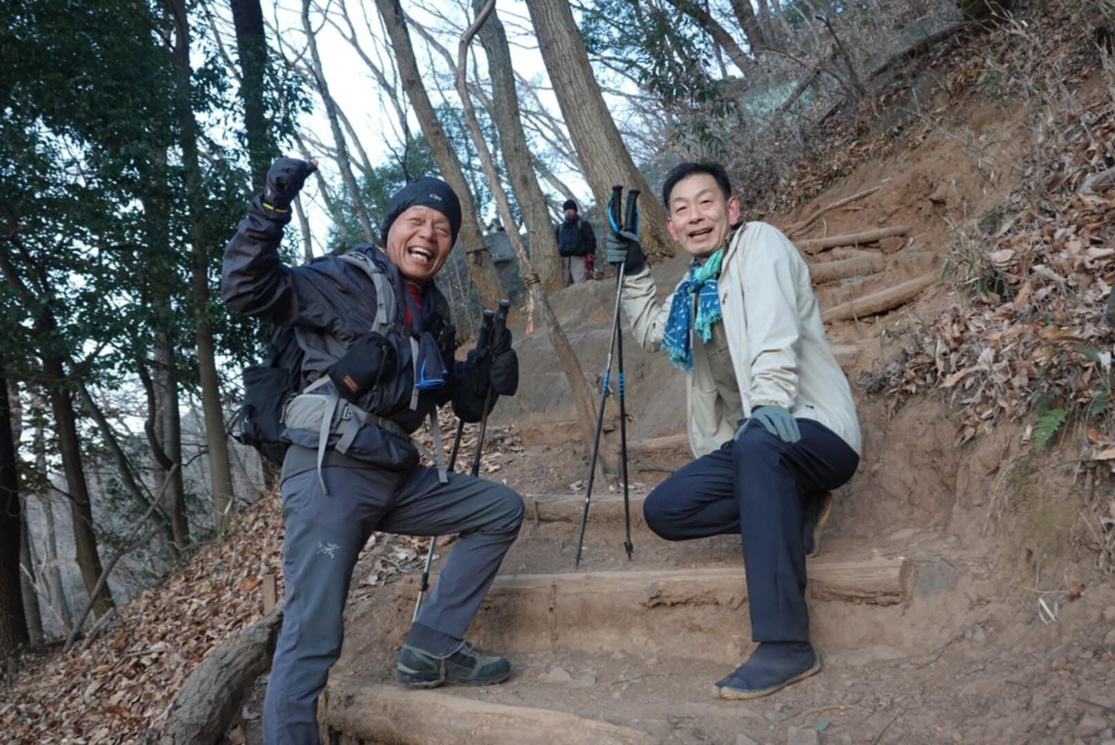 今年初岩木戸 50分登頂 / ta2さんの鳴神山・吾妻山の活動データ | YAMAP / ヤマップ