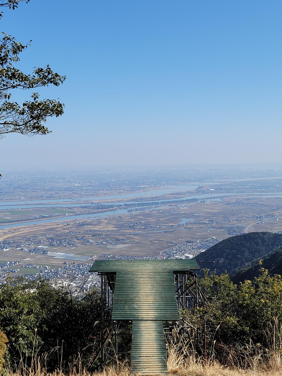 多度山トレイル23km / ryoma.さんの多度山・美濃松山・石津御嶽の活動日記 | YAMAP / ヤマップ