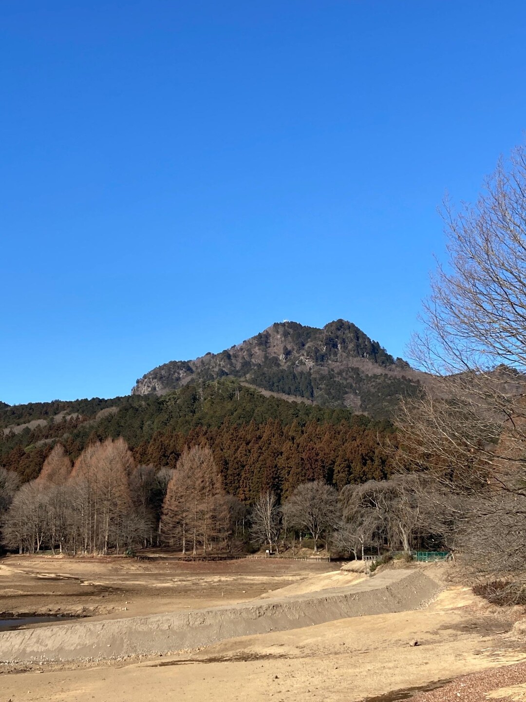 安全第一👷古賀志山・おかわり多気山 / BAYSさんの古賀志山・赤岩山・鞍掛山・男抱山・半蔵山の活動データ | YAMAP / ヤマップ
