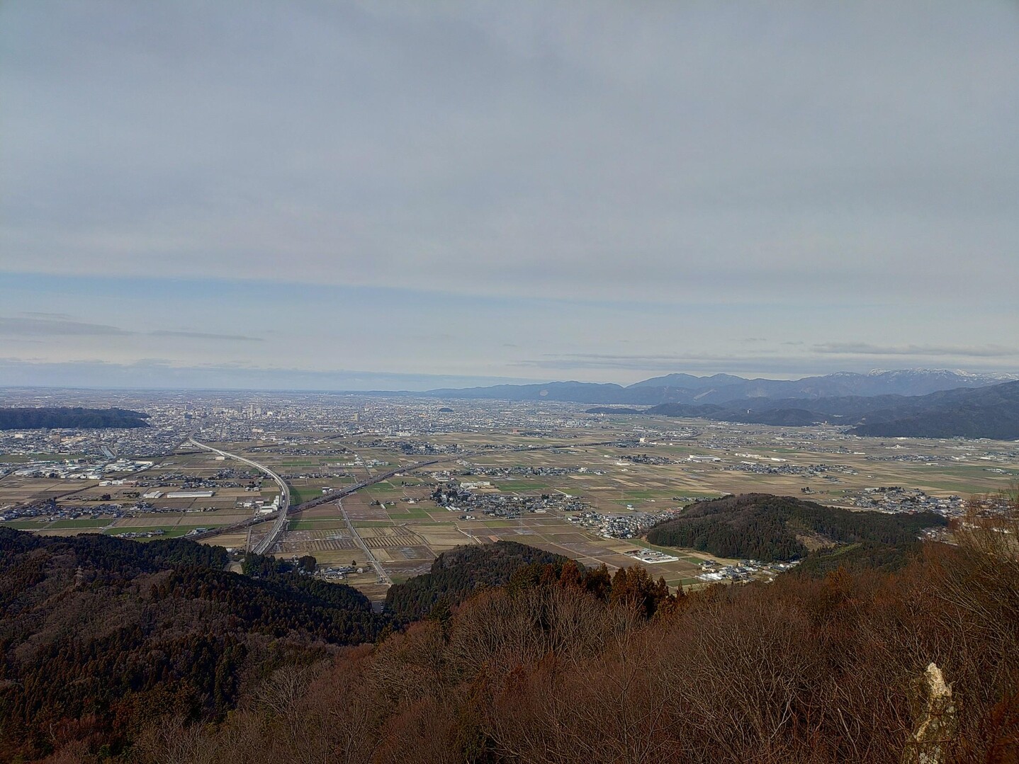 文殊山 二上コース / HIRO 2020さんの文殊山の活動データ | YAMAP / ヤマップ