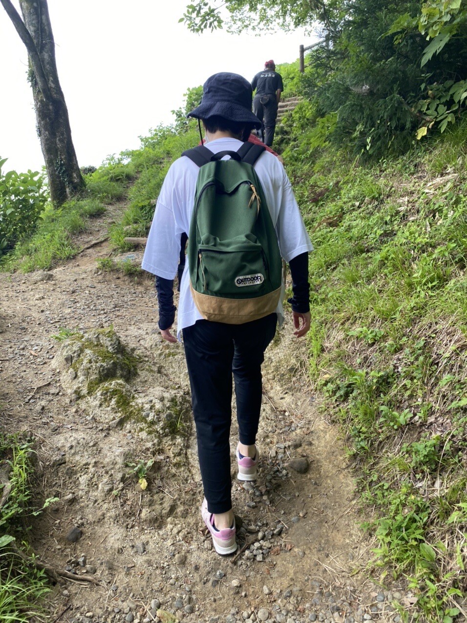 護摩堂山㊺ / eriさんの新潟市の活動データ | YAMAP / ヤマップ