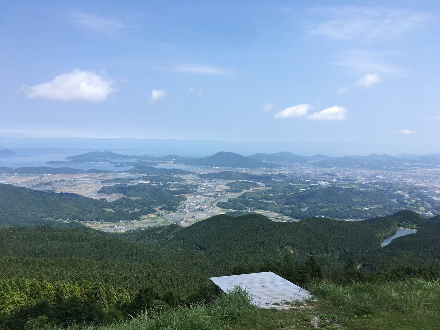 登山もどき😅天気がよかったので、行けて... / YASさんのモーメント | YAMAP / ヤマップ