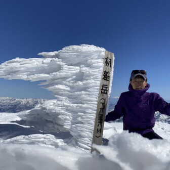 ユウキのページ | YAMAP / ヤマップ