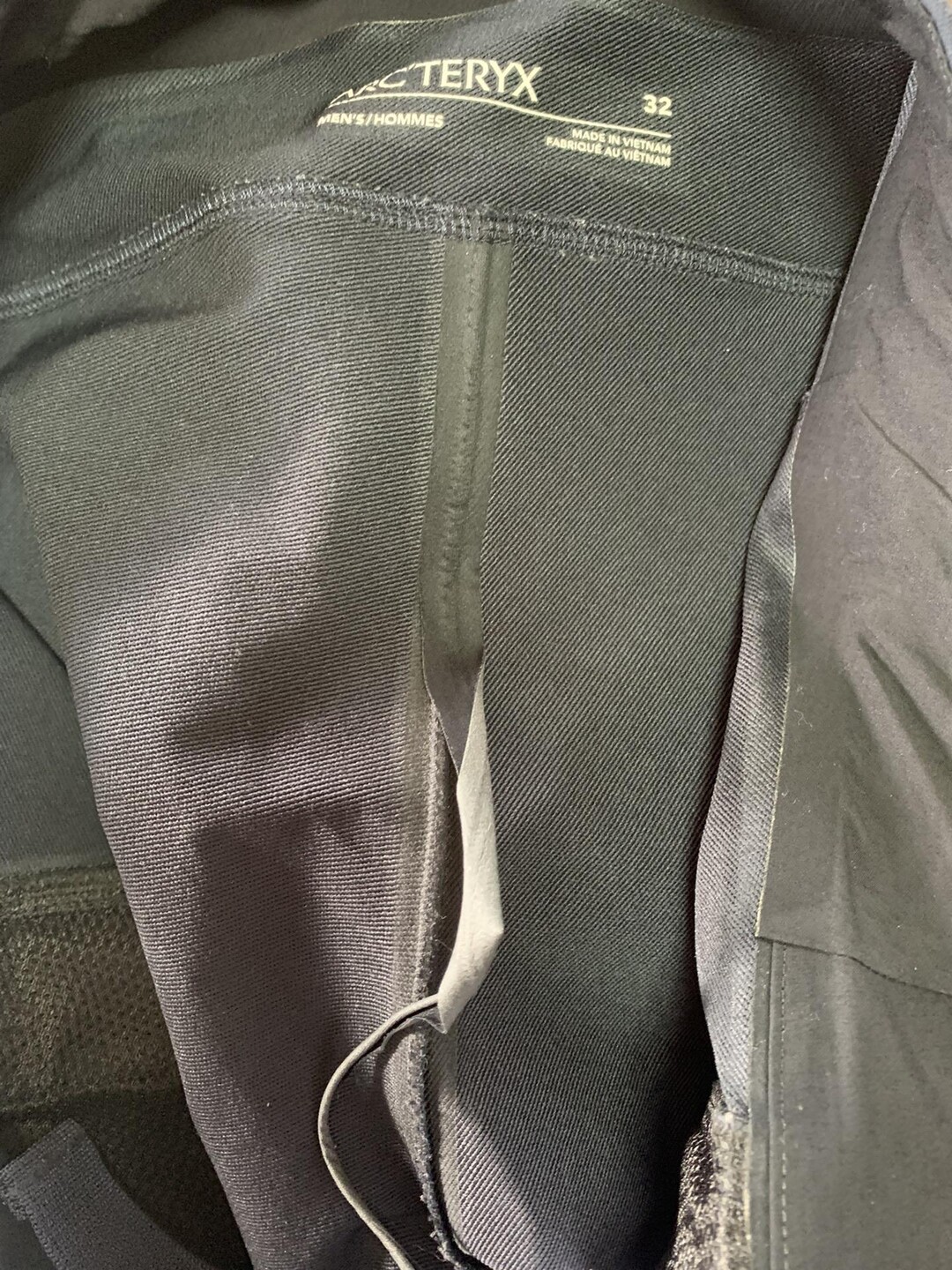 『DOMO 不要』 ARC‘TERYX ... / たかモンさんのモーメント | YAMAP / ヤマップ