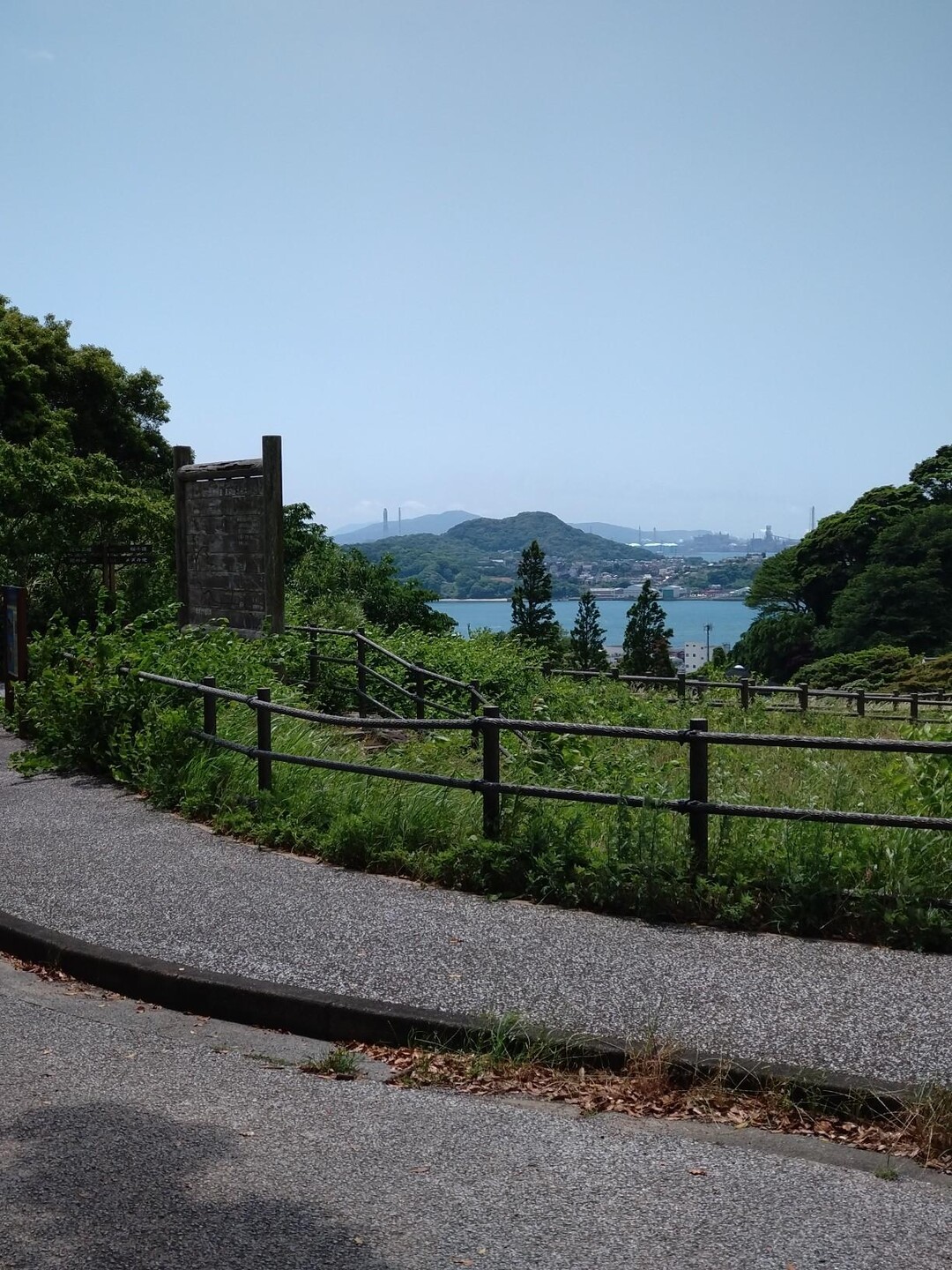 風頭・風師山（風頭） / MAさんの風師山の活動データ | YAMAP / ヤマップ