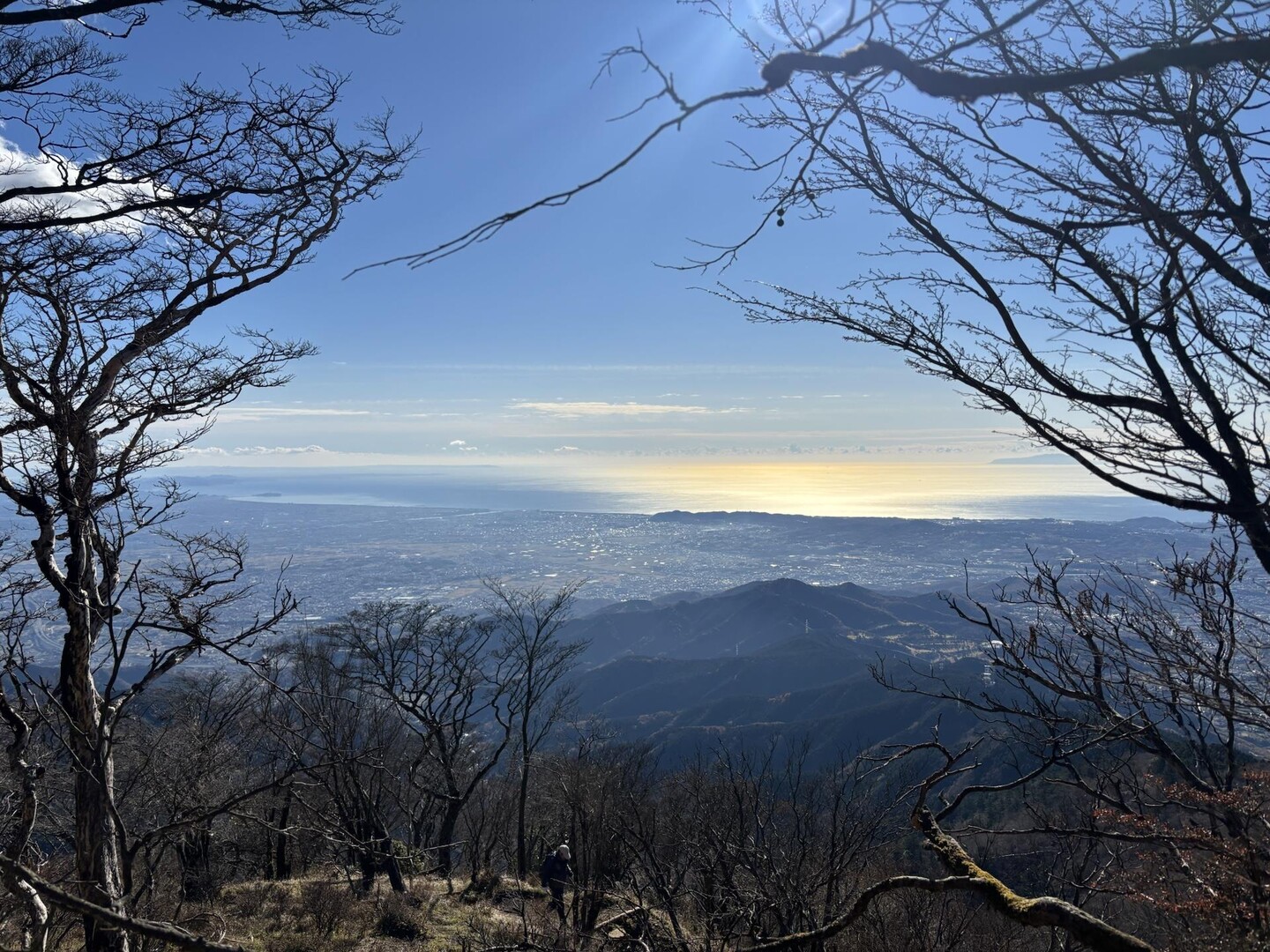 大山 / fujitakさんの大山の活動データ | YAMAP / ヤマップ