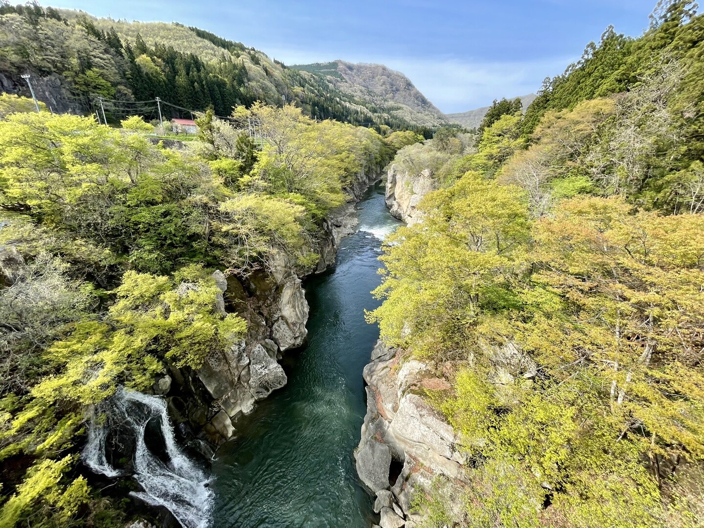 2022.04.30(土) 21:19 / ケロケロ🐸🐸🐸さんのモーメント | YAMAP / ヤマップ