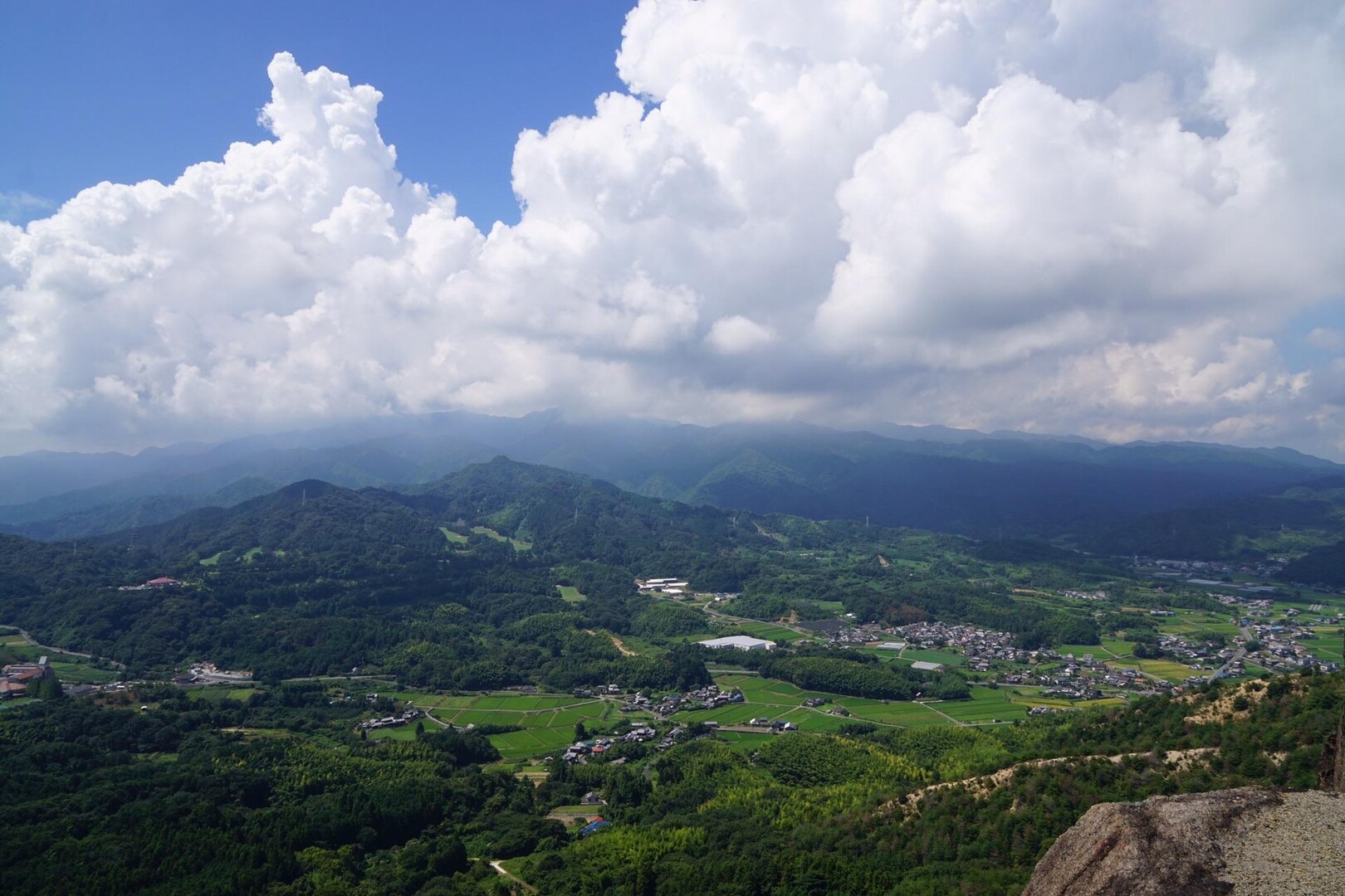 世田山・笠松山・永納山(永納山城址) / taka-cityさんの笠松山の活動データ | YAMAP / ヤマップ