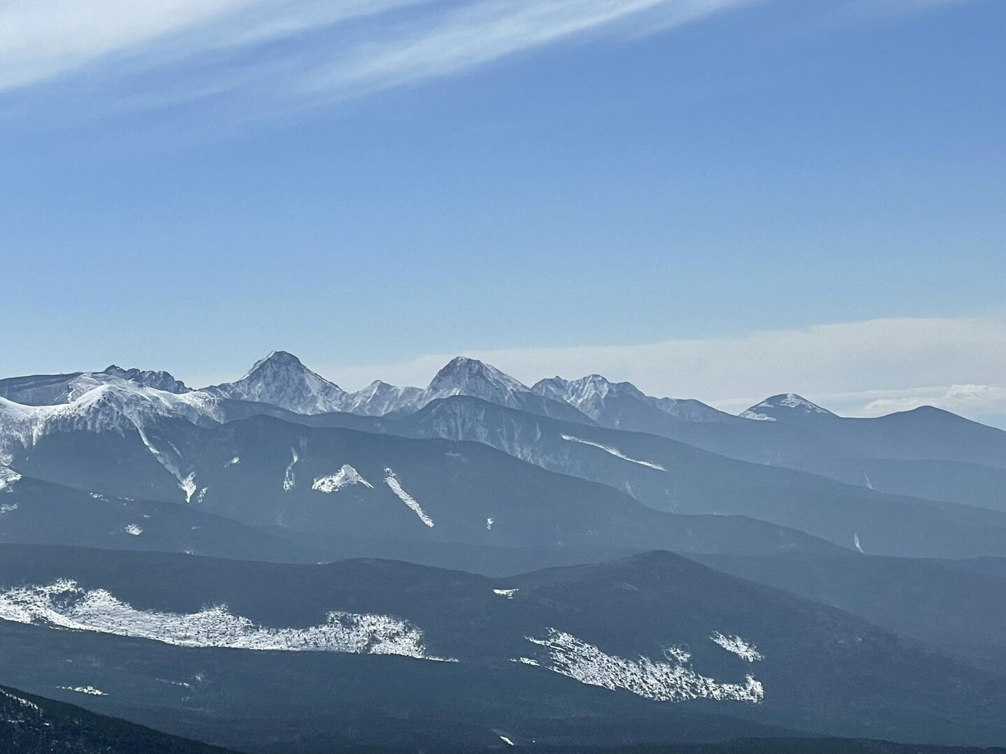 北横岳（南峰）・北横岳（北峰） / kakoさんの蓼科山・横岳・縞枯山の活動データ | YAMAP / ヤマップ
