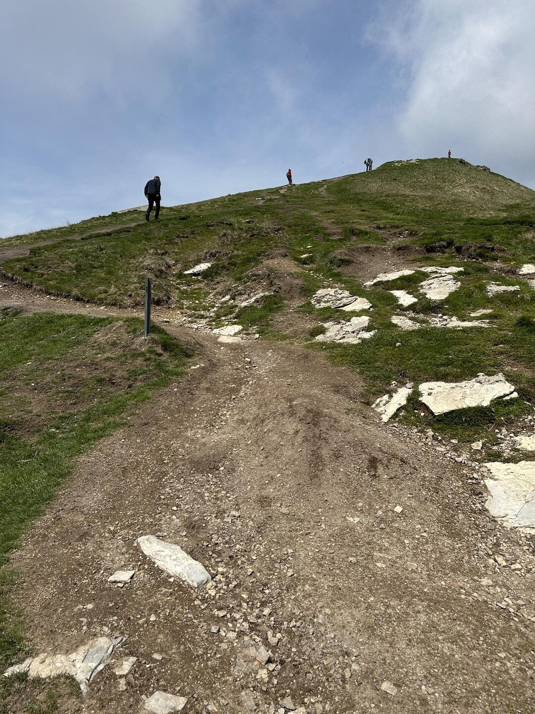 モンテ・ジェネローゾ Monte Generoso / chiiさんのウォーキングの活動データ | YAMAP / ヤマップ