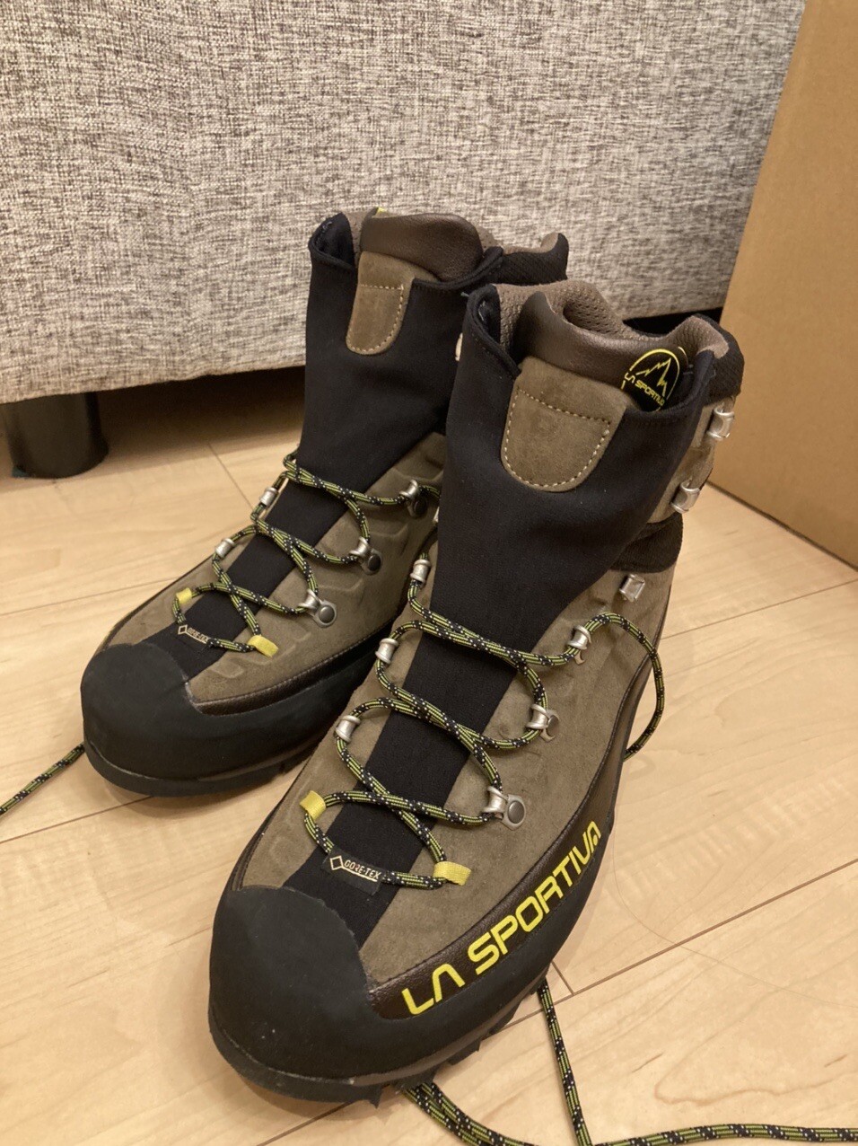 新しい相棒😏 / shinさんのモーメント | YAMAP / ヤマップ