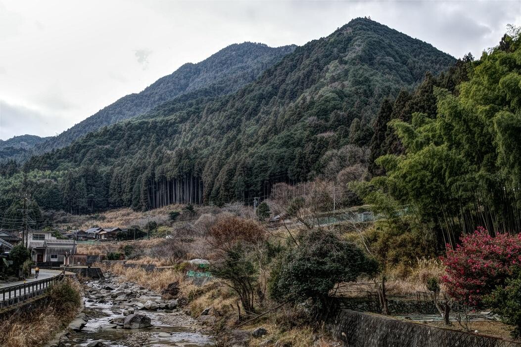 髯山🥾 / ida☆tennさんの矢頭山の活動データ | YAMAP / ヤマップ