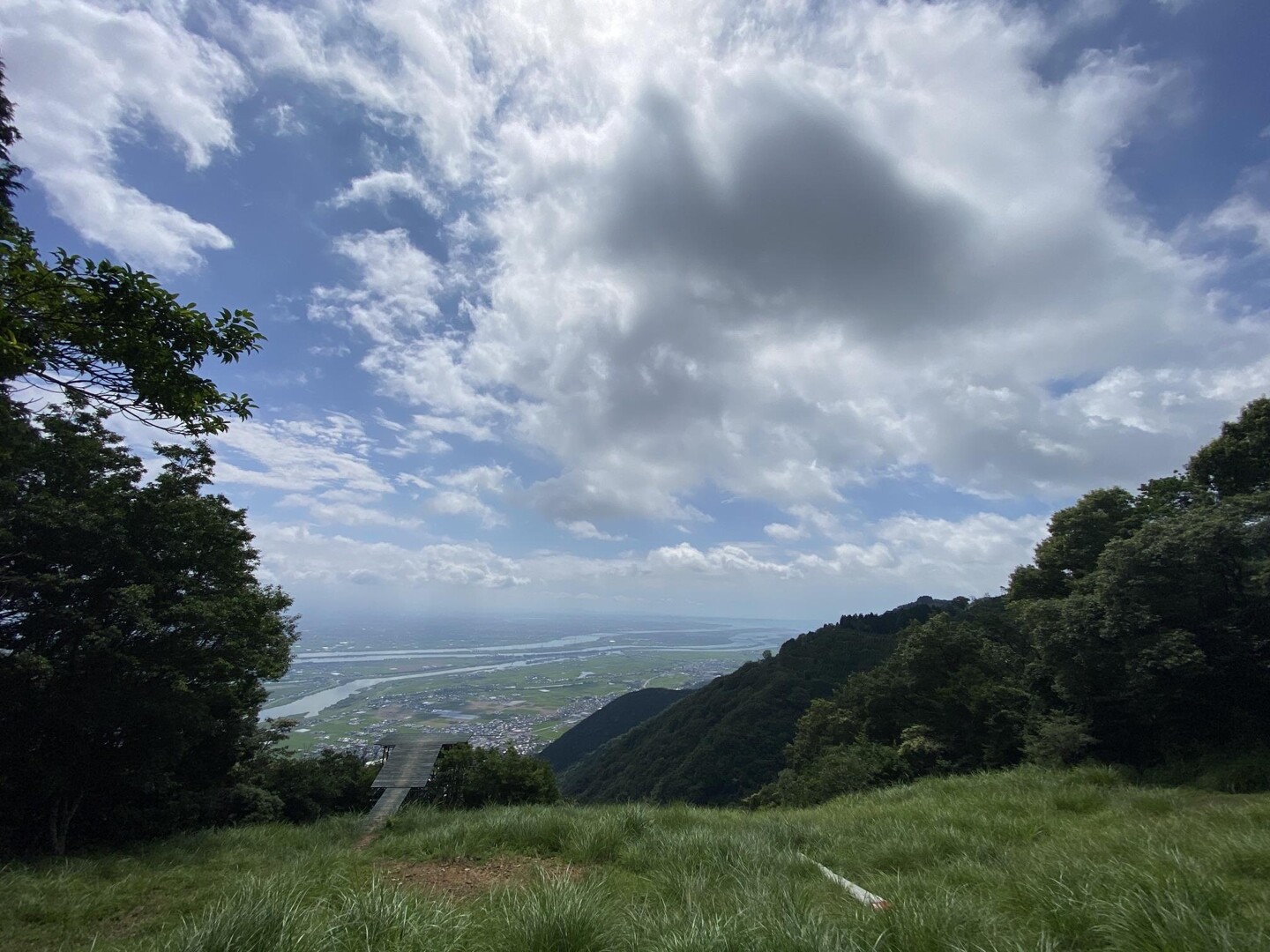 石津御嶽 / +ugさんの多度山・美濃松山・石津御嶽の活動データ | YAMAP / ヤマップ