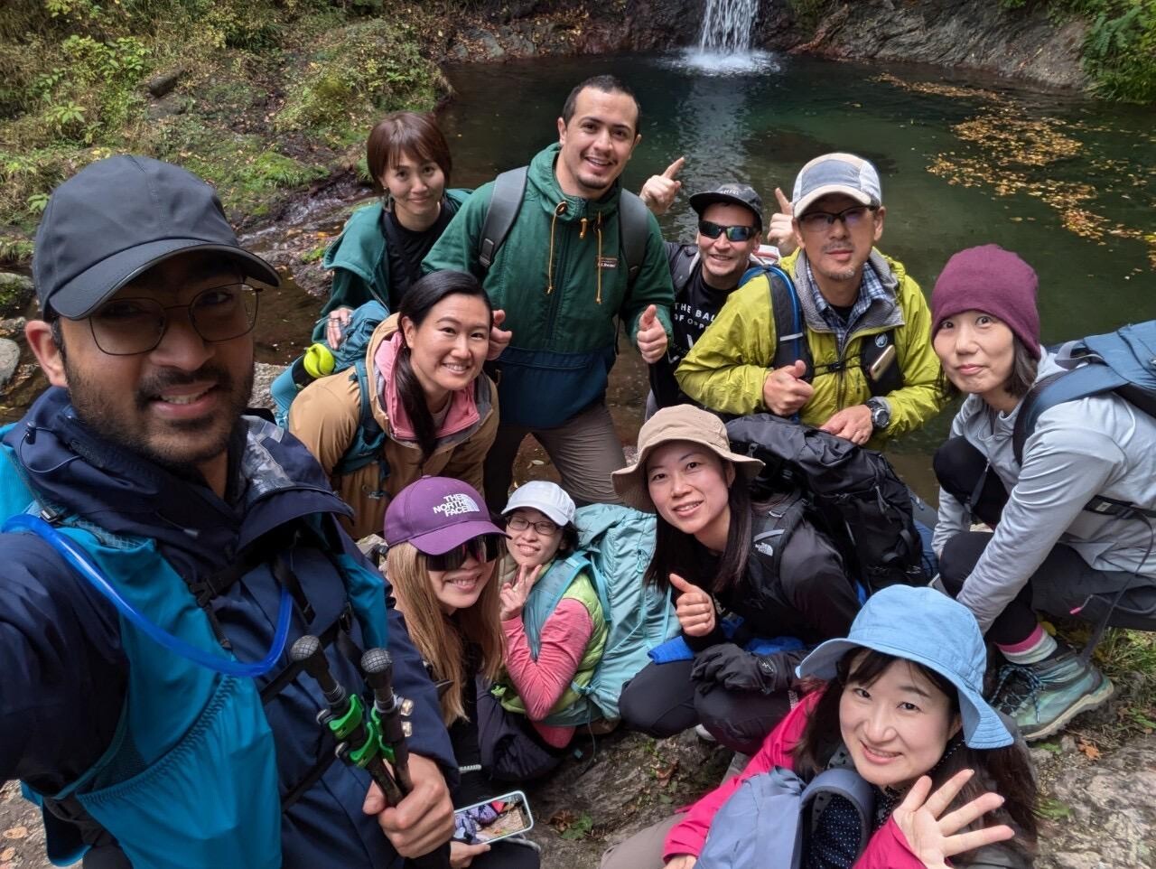 【皆野アルプス 破風山】お天気最高ゆるり登山 / Kikipさんの城峯山・破風山の活動データ | YAMAP / ヤマップ