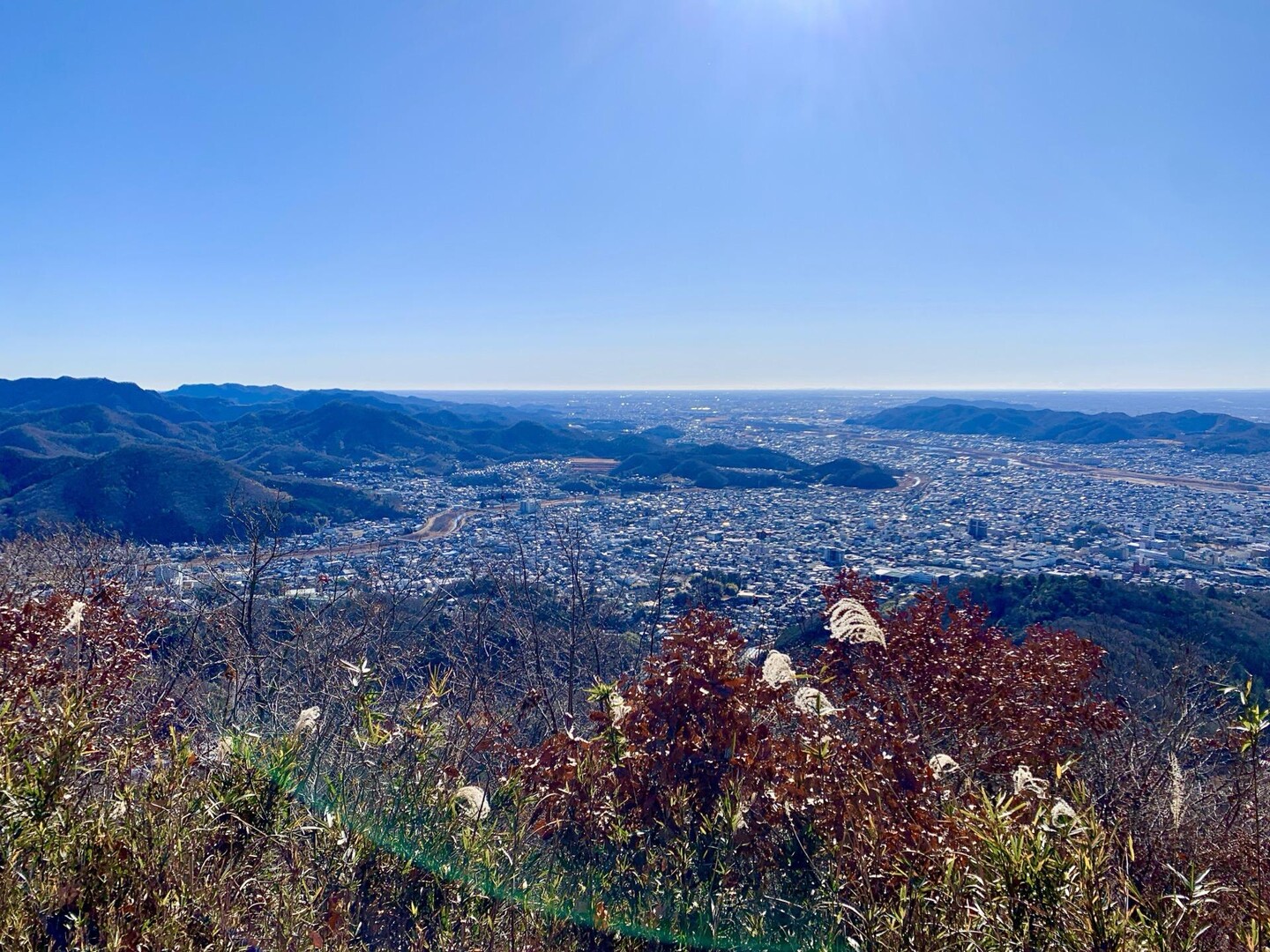 吾妻山・女吾妻山・岩木戸山・萓野山 / maiさんの鳴神山・吾妻山の活動日記 | YAMAP / ヤマップ