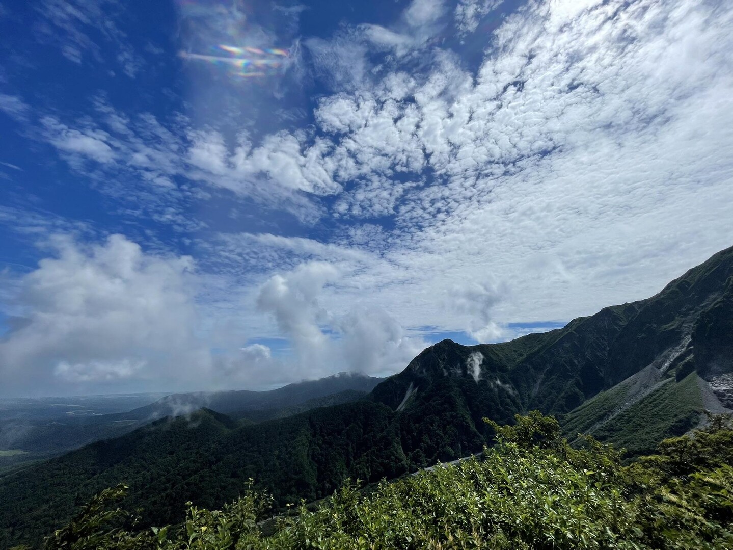 大山（弥山） / Hrkさんの大山・甲ヶ山・野田ヶ山の活動データ | YAMAP / ヤマップ