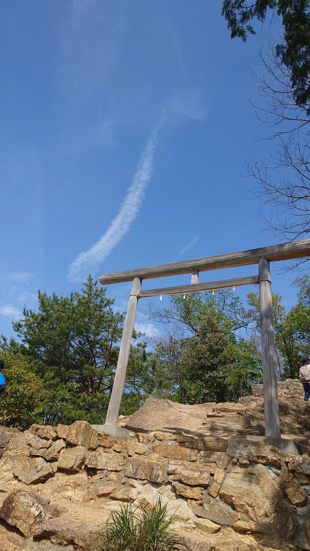 Mt. Tenran to Hiwada, Monomi / ハムタさんの天覧山・多峯主山・天覚山の活動データ | YAMAP / ヤマップ