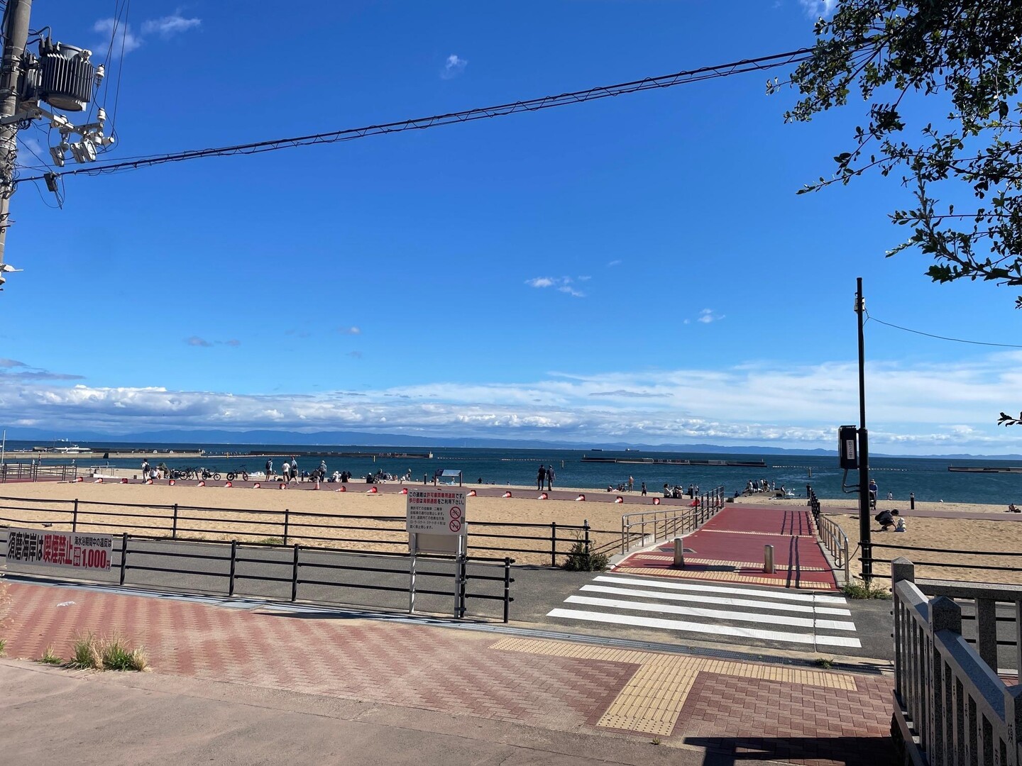 鉢伏山・旗振山・鉄拐山・高倉山 / hisa4さんの六甲山・長峰山・摩耶山の活動データ | YAMAP / ヤマップ