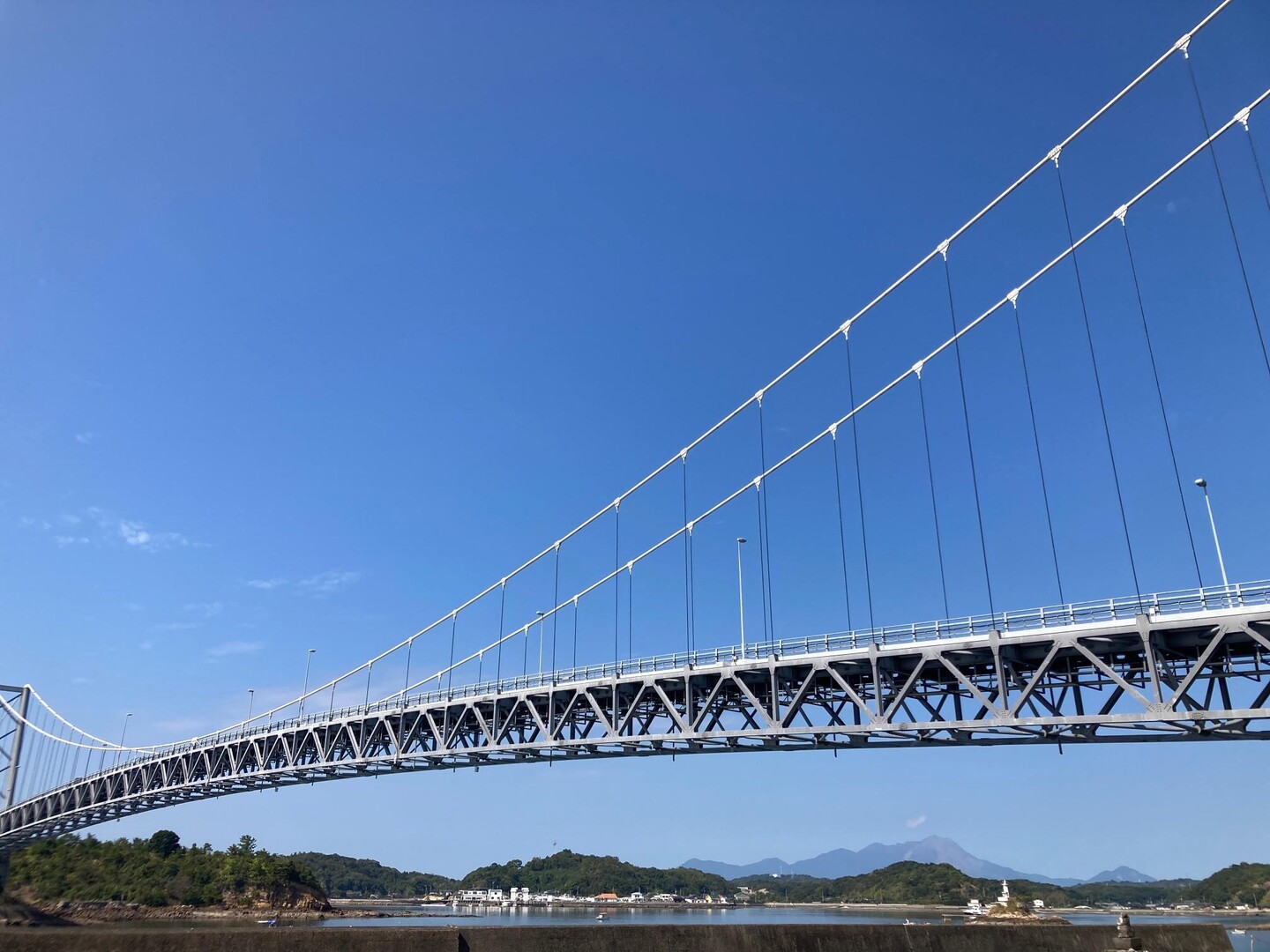 ぐるっと維和島オルレ（高山・大観山） / IMATさんの九州オルレ・天草・維和島コースの活動データ | YAMAP / ヤマップ