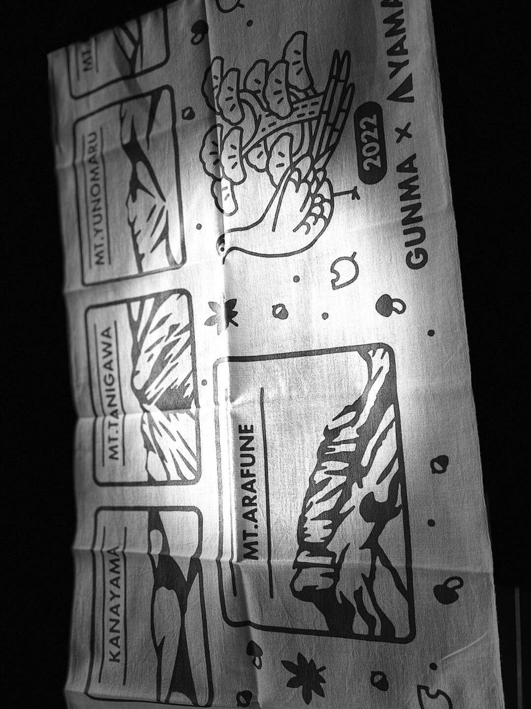 [我]フォロワーさん達のお陰で当初感心の... / ｺﾖｩﾃ(coyote)さんのモーメント | YAMAP / ヤマップ