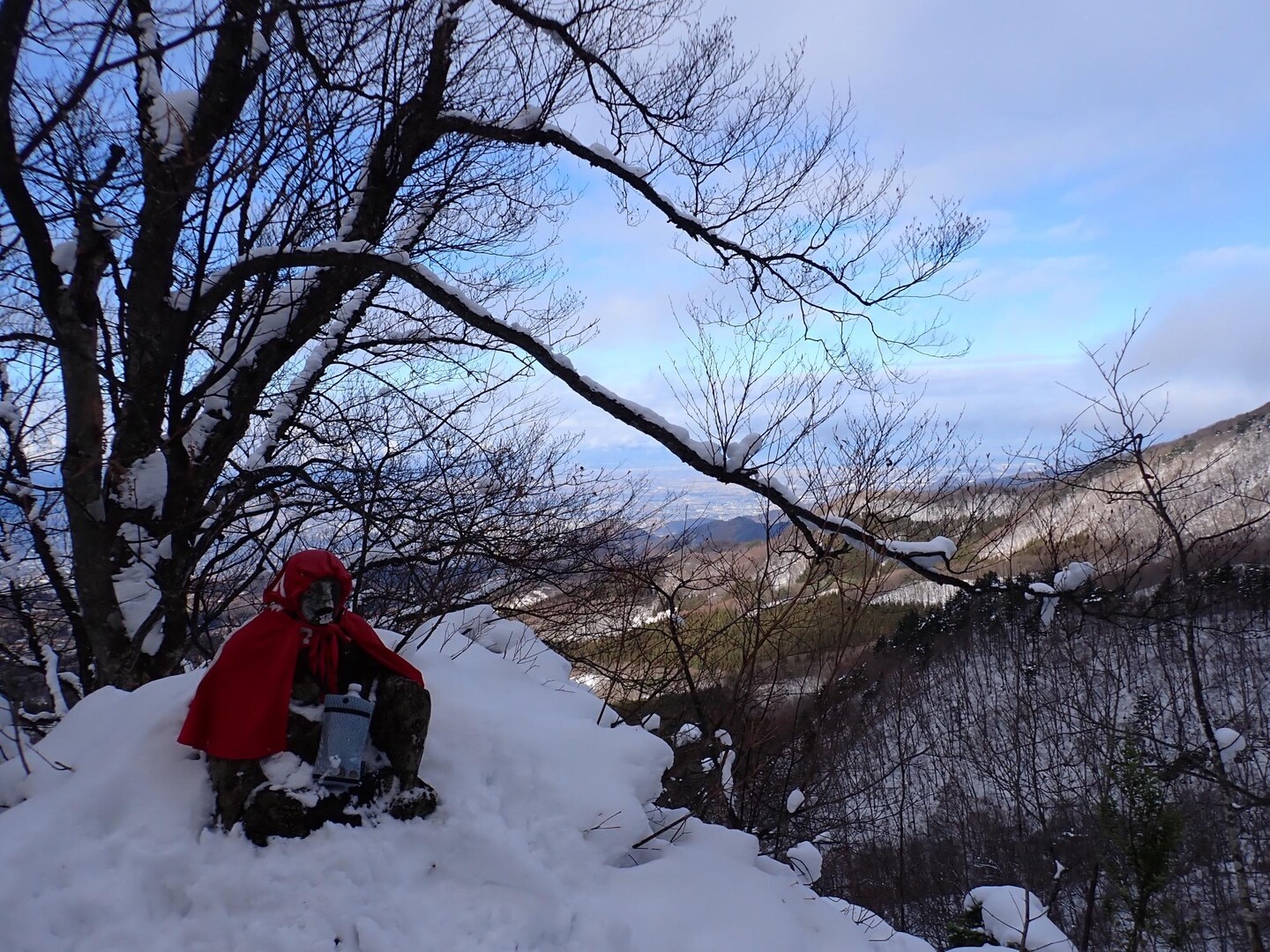 瀧山 / yoshimi さんの蔵王山・雁戸山・不忘山の活動データ | YAMAP / ヤマップ